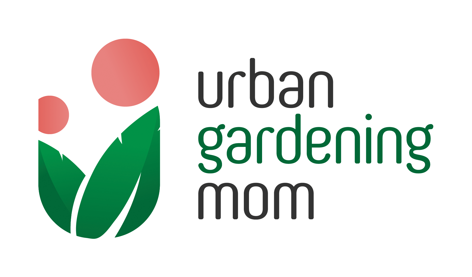 Urban Gardening Mom